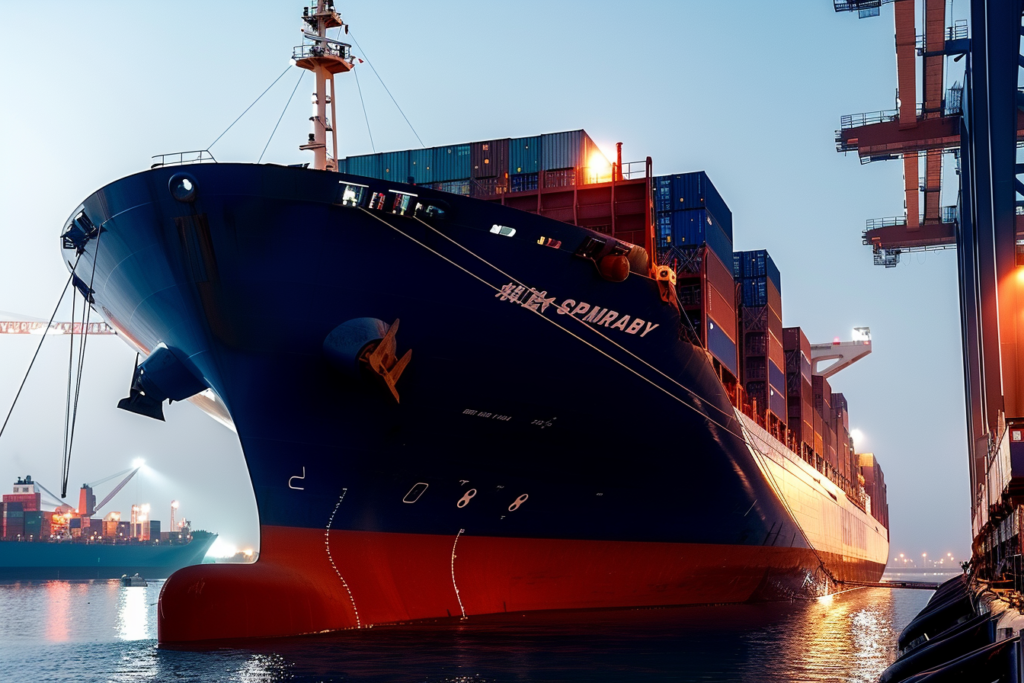Incoterm DDP: Definition, challenges and alternatives - Logisticsgroups.com